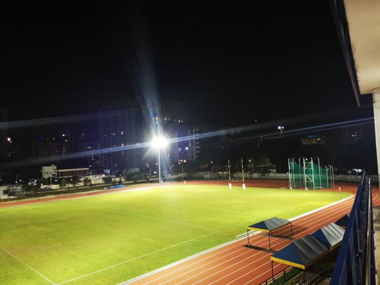 Track & Field at International School of Kuala Lumpur (ISKL) - Tennis ...